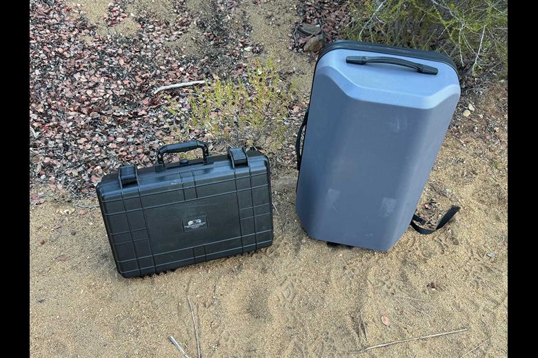 Starlink Mini vs. Standard Gen 3: The Best Satellite Internet for ...